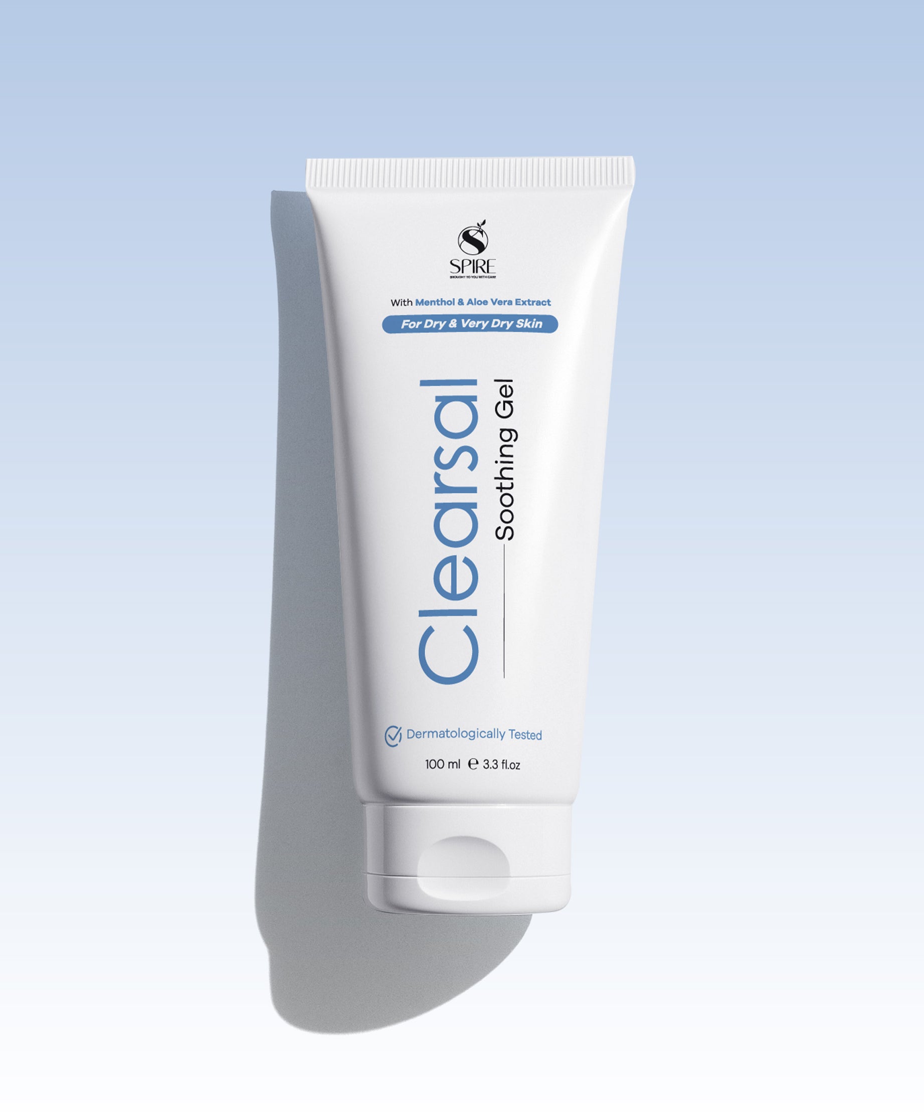 Clearsal Soothing Gel – Spire Pharma