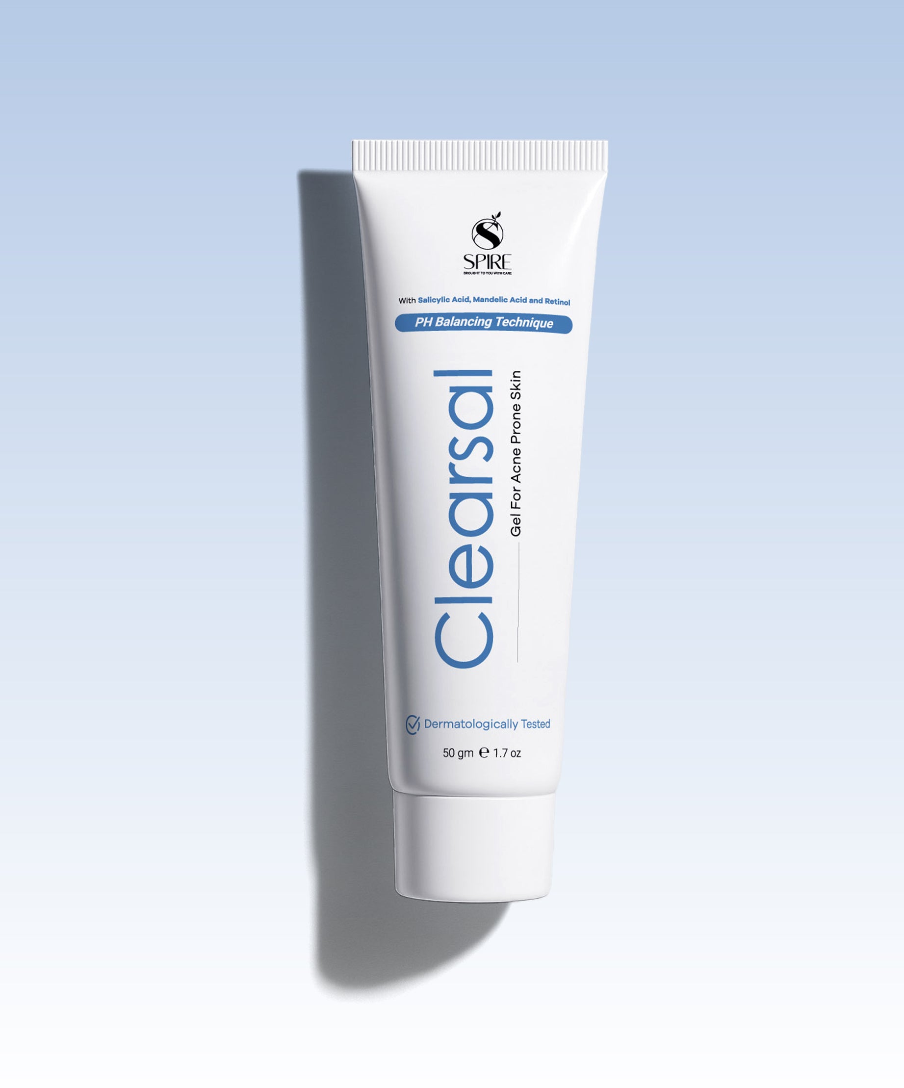 Clearsal Acne Gel – Spire Pharma